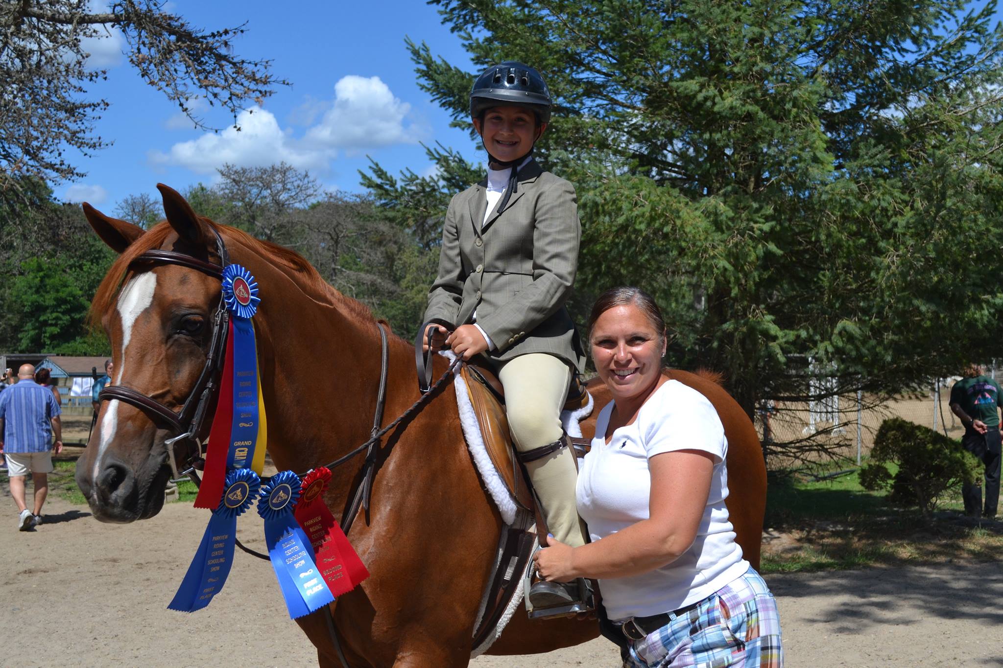 About Winding Hill Stables | A few words about us | Winding Hill ...