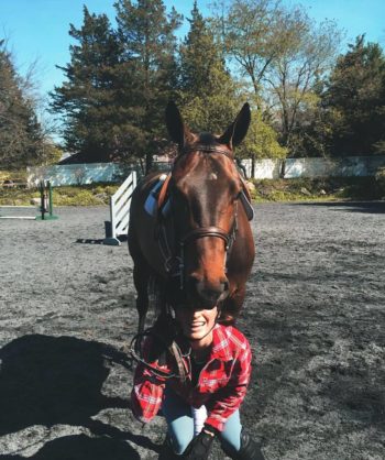 About Winding Hill Stables | A few words about us | Winding Hill ...